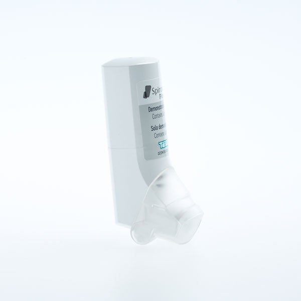 Maintaining and looking after your inhaler | Asthma + Lung UK