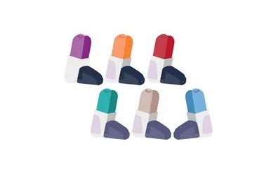 How to use an Easyhaler inhaler | Asthma + Lung UK