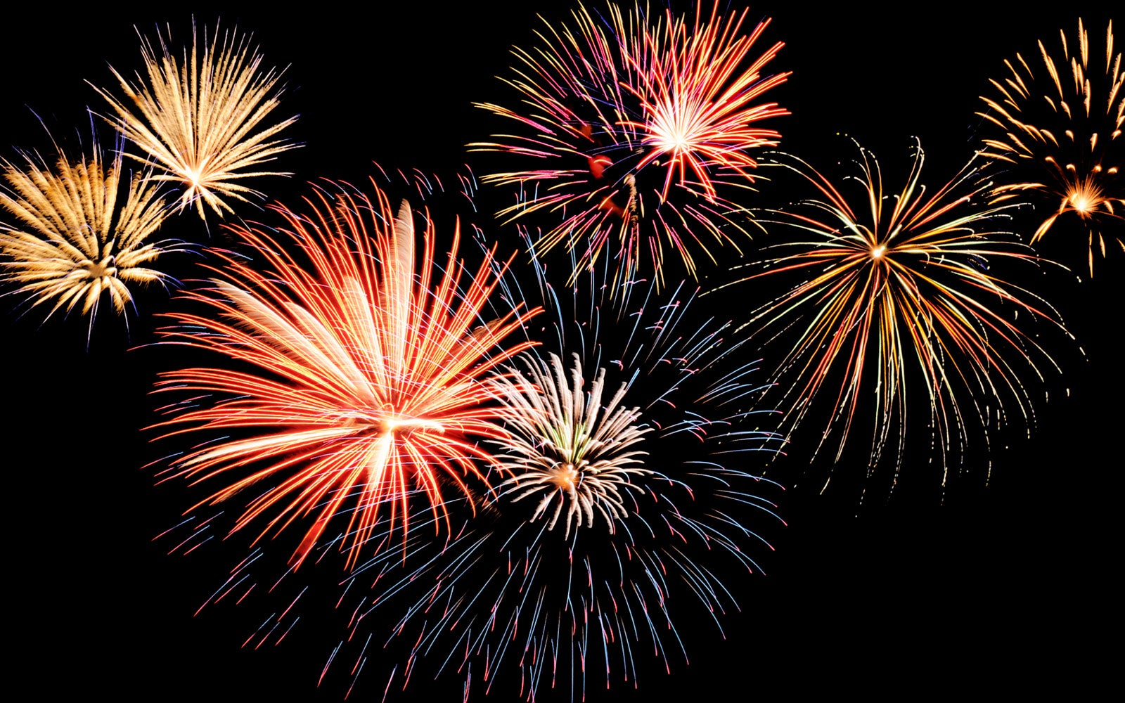 Fireworks and bonfires with a lung condition | Asthma + Lung UK