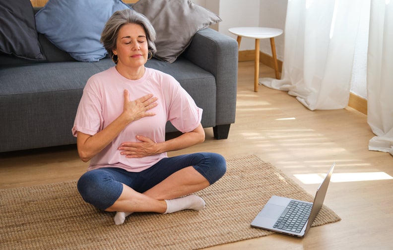 Body Breathing | Asthma + Lung UK