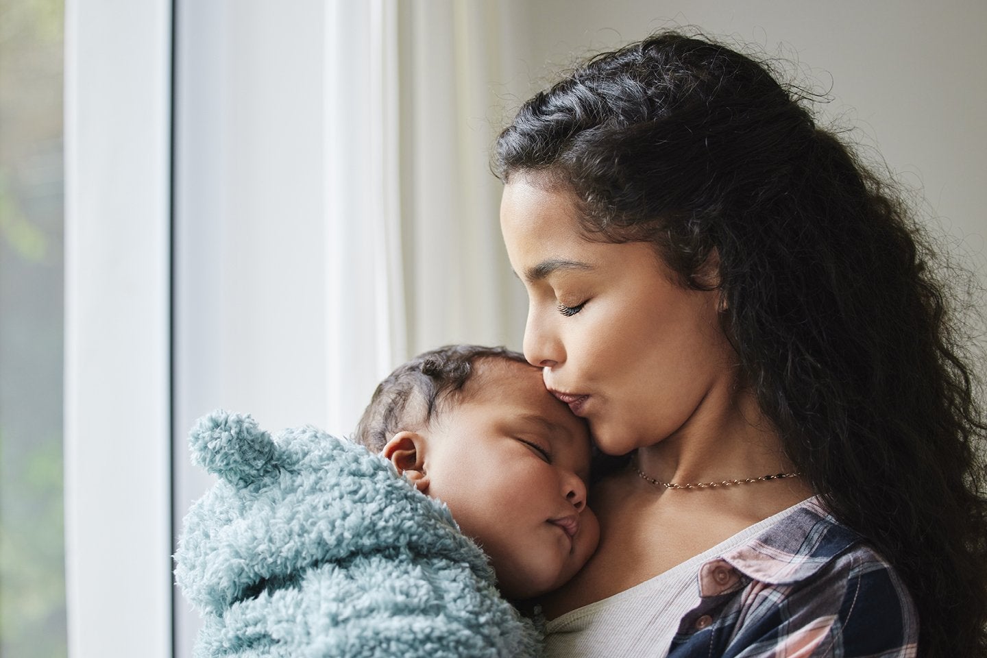 How to protect your baby from whooping cough | Asthma + Lung UK