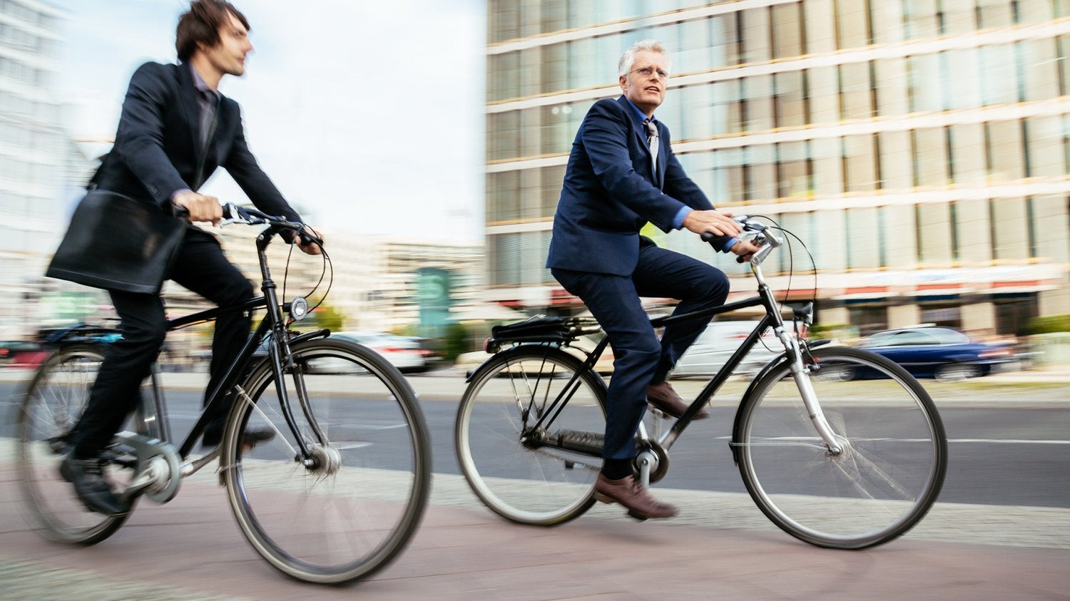 Everything you need to know about going car-free | Asthma + Lung UK