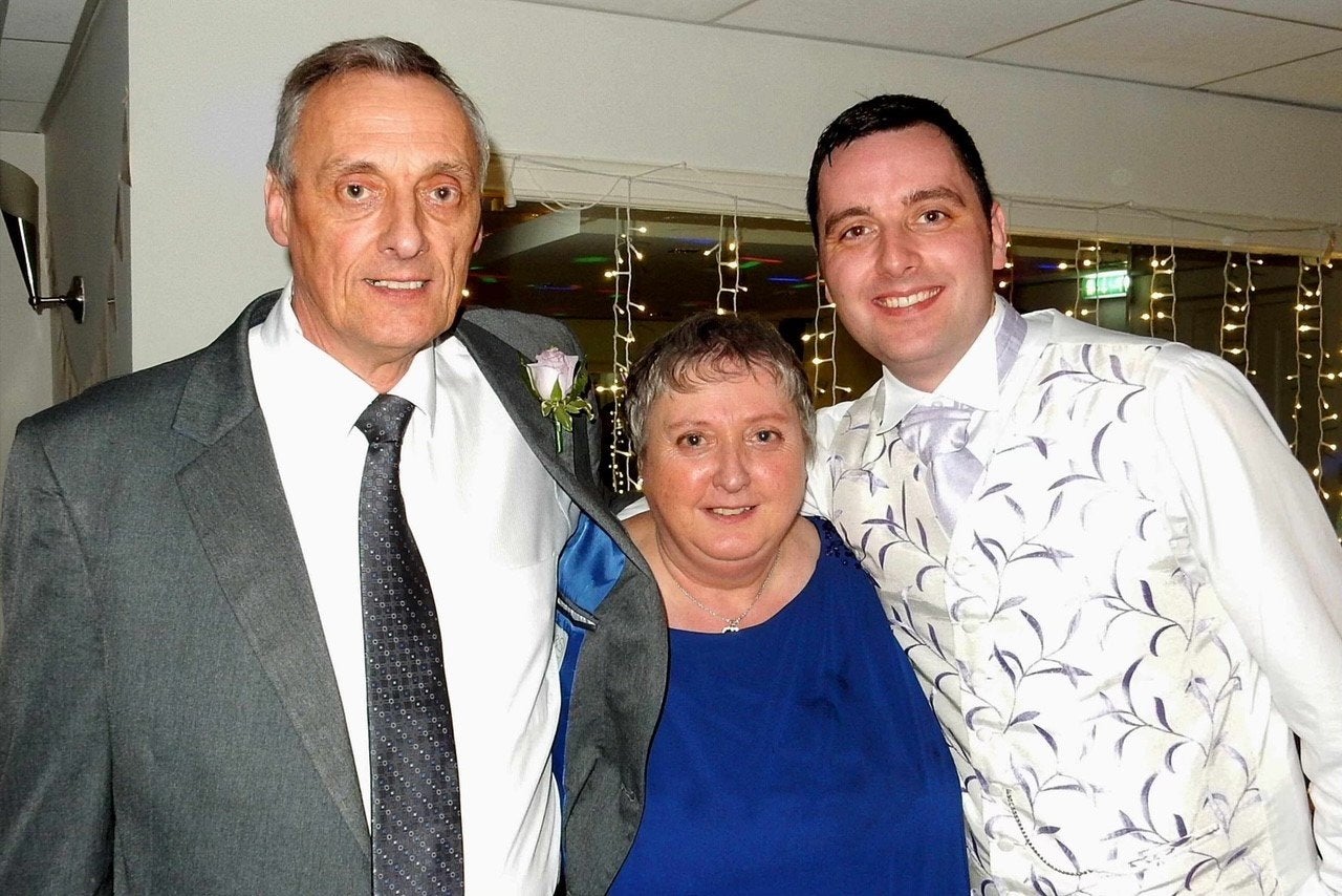 He would have thought I was bonkers: running in memory of my uncle ...