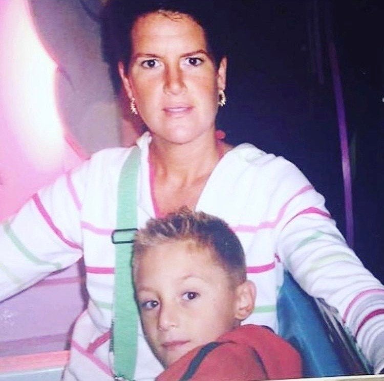 We want to keep Luke’s memory alive: why I ran the Cardiff Half ...