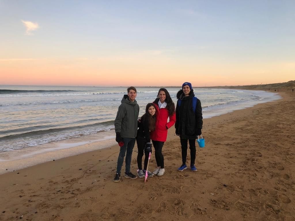 I’ll make Matt proud - running the London Marathon for my brother ...