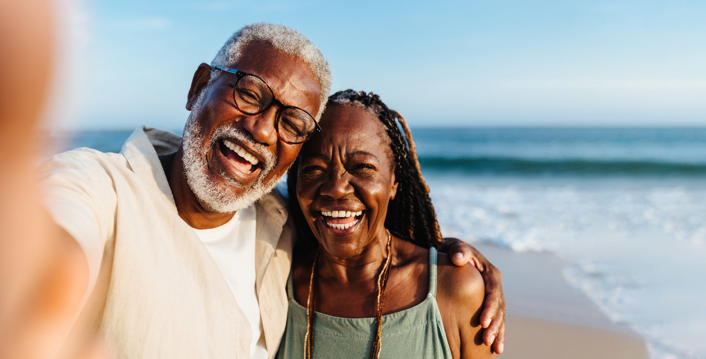 Your best summer starts with better breathing | Asthma + Lung UK