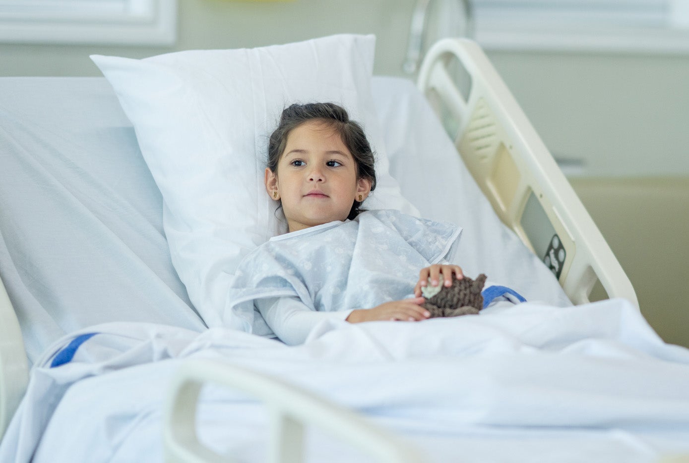 Congenital pulmonary airway malformation (CPAM) | Asthma + Lung UK