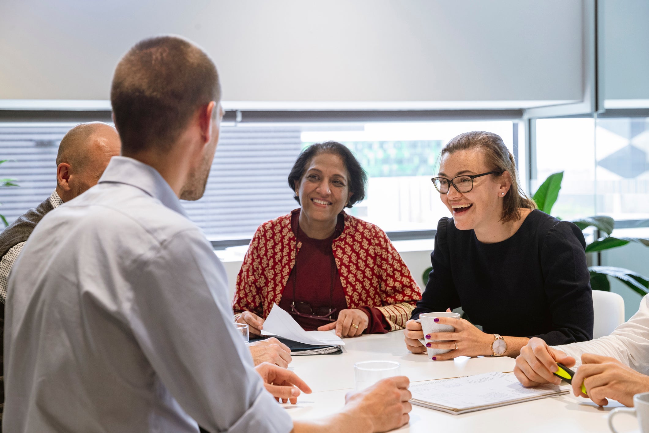 Lived experience advisory panel (LEAP) for lung research | Asthma + Lung UK