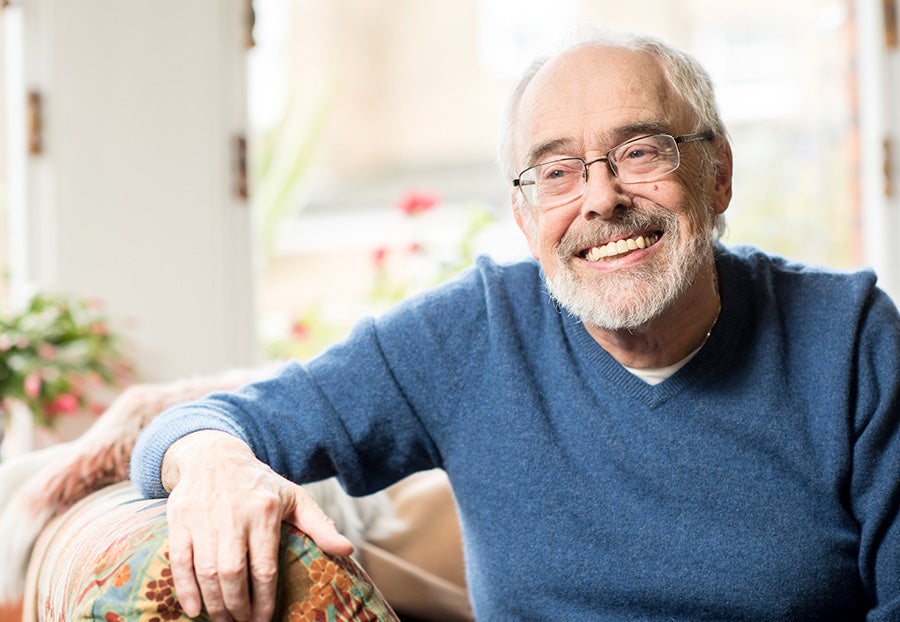 Your COPD self-management plan | Asthma + Lung UK