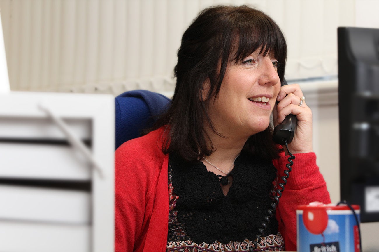 Hot off the Helpline: February edition | Asthma + Lung UK