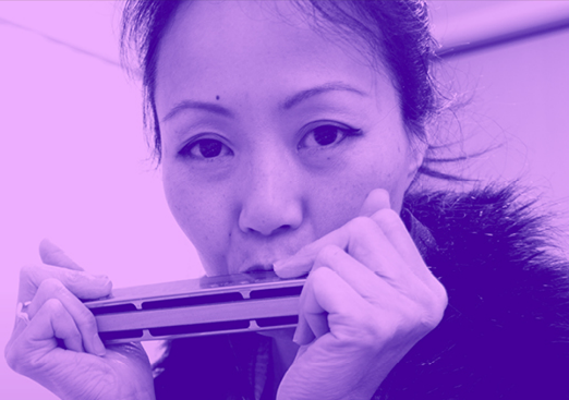 Music and your lungs | Asthma + Lung UK