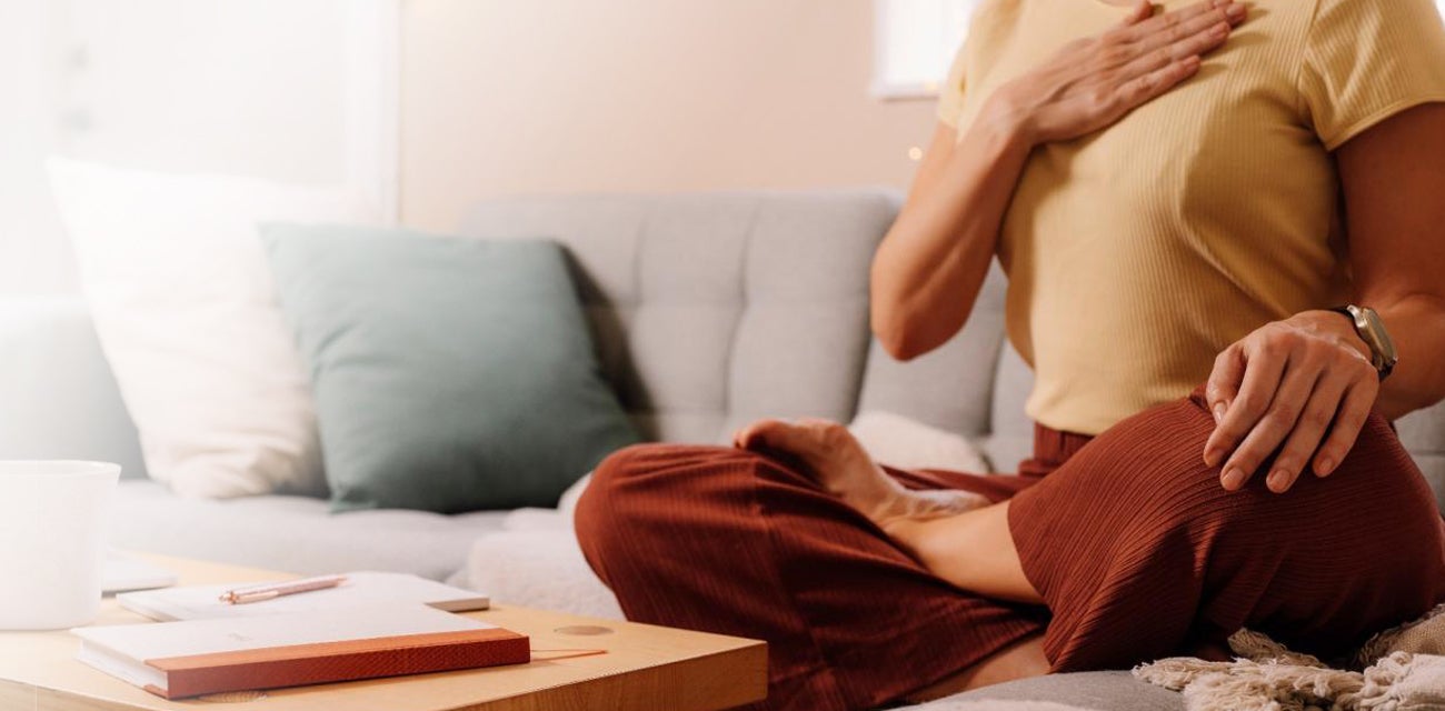 Take our breath test | Asthma + Lung UK