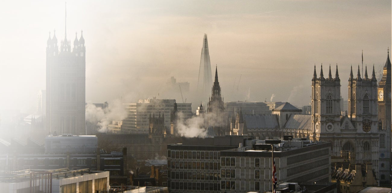 Clean air | Asthma + Lung UK